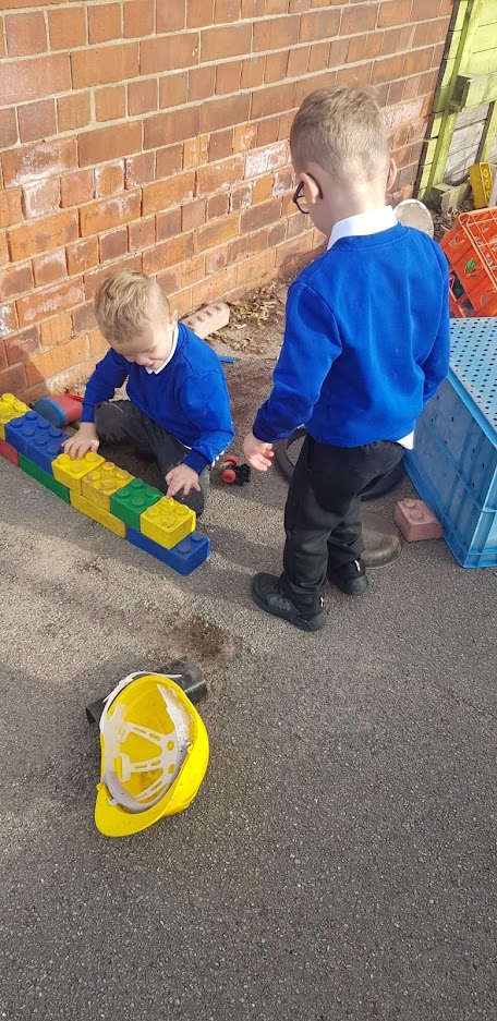 About Hatfield Woodhouse Primary School - Hatfield Woodhouse Primary School