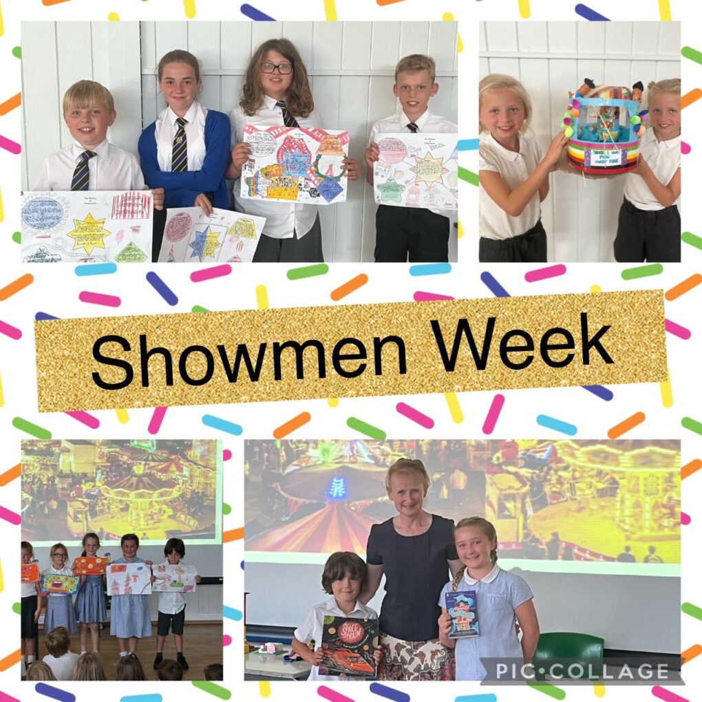 Pupil Voice - Hatfield Woodhouse Primary School