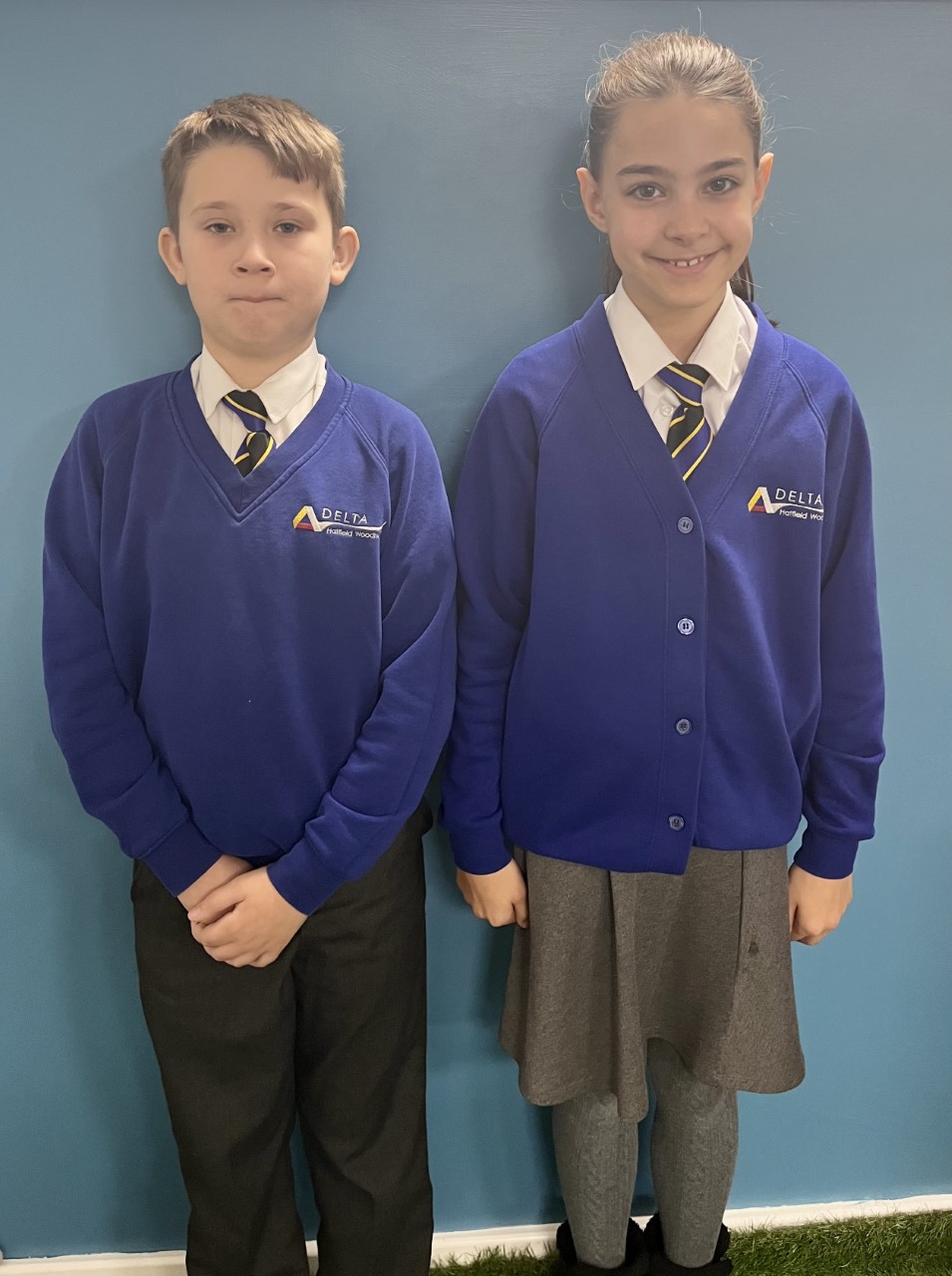 Uniform - Hatfield Woodhouse Primary School