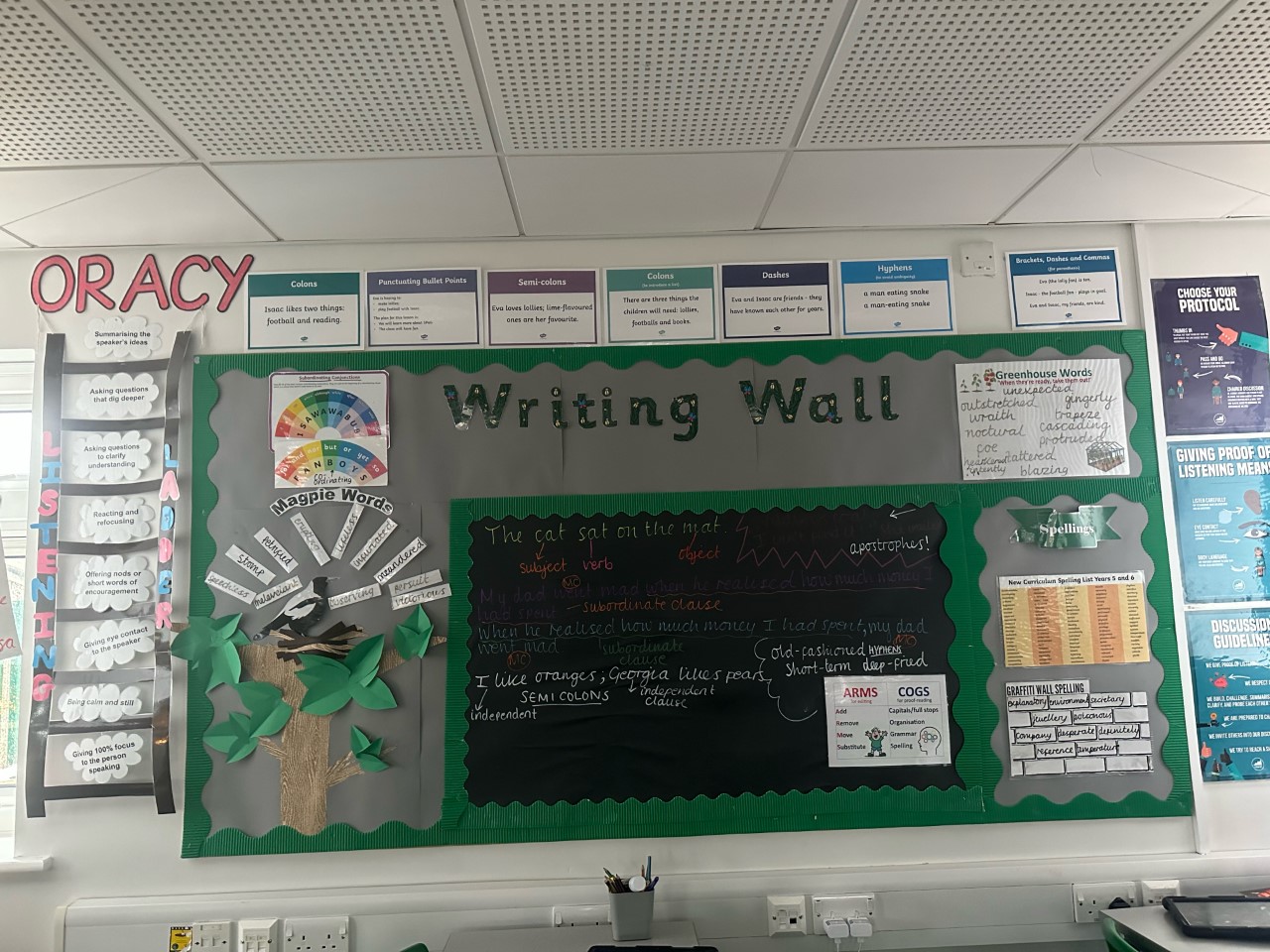 Writing - Our Intent - Hatfield Woodhouse Primary School